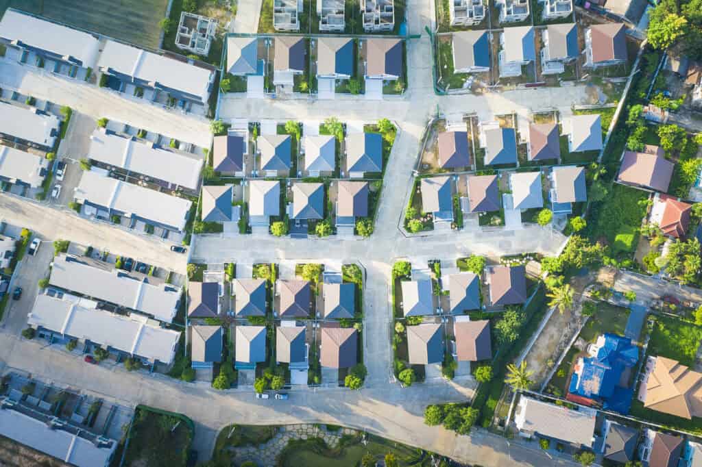 Subdivisions and Developments | Peacock Settlements